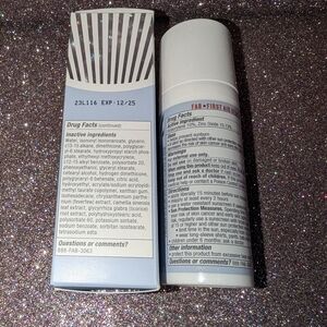 First Aid Beauty | Skincare | Fab Ultra Repair Face Moisturizer ...